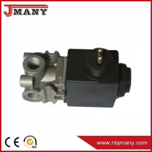 Solenoid Valve 2/2 For Scania Oem:1536306, High Quality Solenoid Valve ...