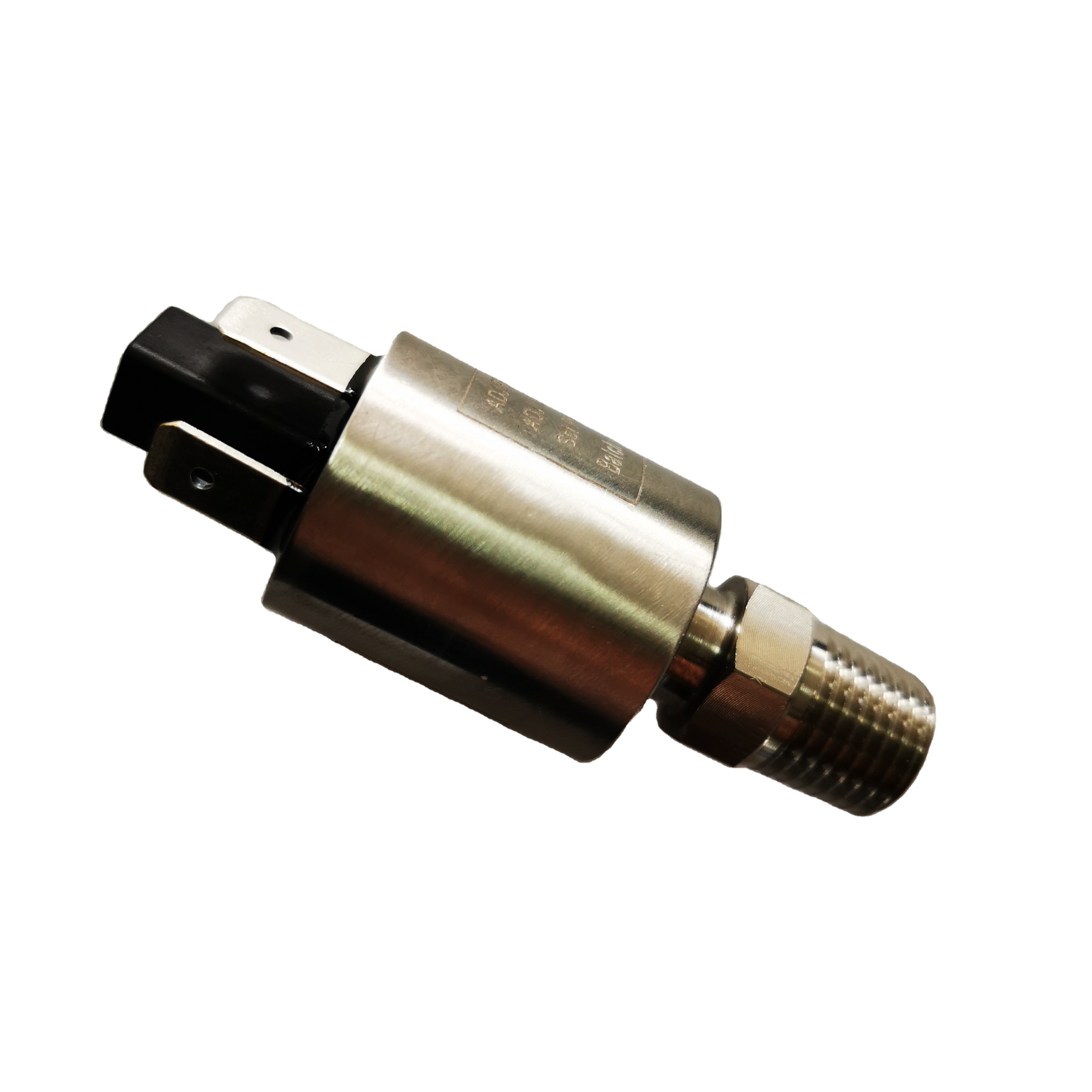 Adjustable Pressure Switch With Plug Or Lead Wire - Search Engine, High ...
