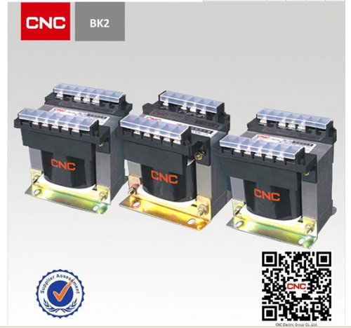 Electrical Product Bk2 Control Transformer, High Quality Electrical ...