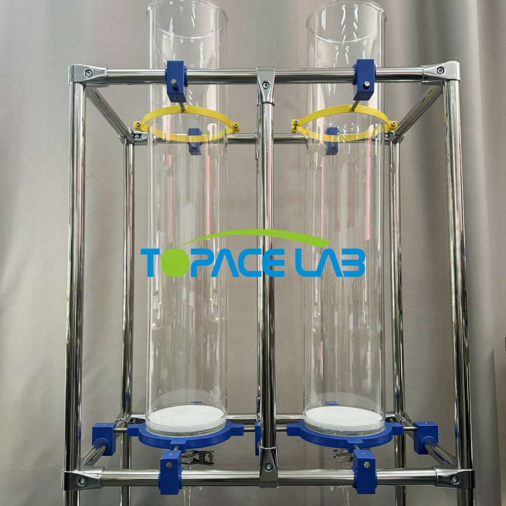 Topacelab High Performance Liquid Chromatography (hplc) Columns For ...
