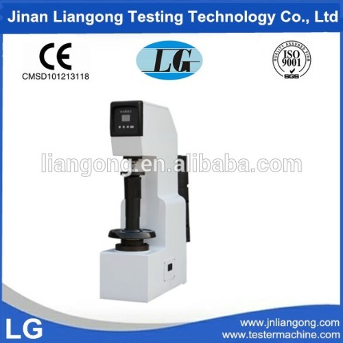 Universal High Precision Brinell Hardness Testing Machine (hb-3000b ...