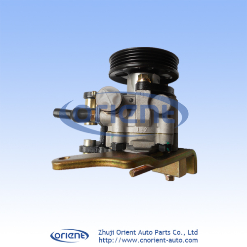 Byd Truck Part Steering Pump F0, High Quality Byd Truck Part Steering ...