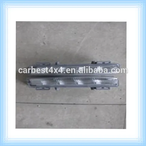 Benz E300 Fog Lamp Fog Light Oem No: L:a 2049068900 R:a 2049069000 ...