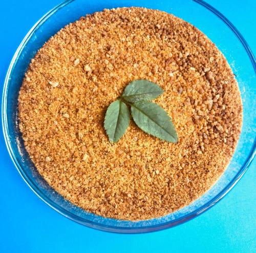 Corn Gluten Meal (cgm) Pellets, High Quality Corn Gluten Meal (cgm ...