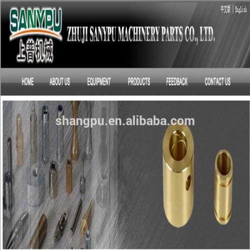 Flanged Bronze Bush Guide Bushing, High Quality Flanged Bronze Bush ...