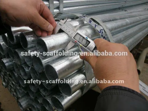 Scaffolding Gi Pipes & Tubes, High Quality Scaffolding Gi Pipes & Tubes ...