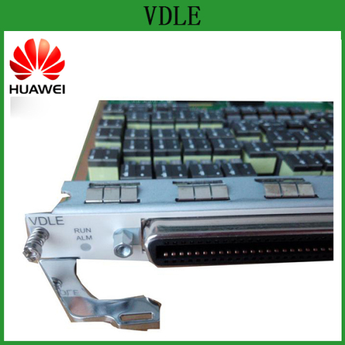 Huawei Ma5616 32-channel Vdsl2 Board Vdle Mini Ip Dslam, High Quality ...