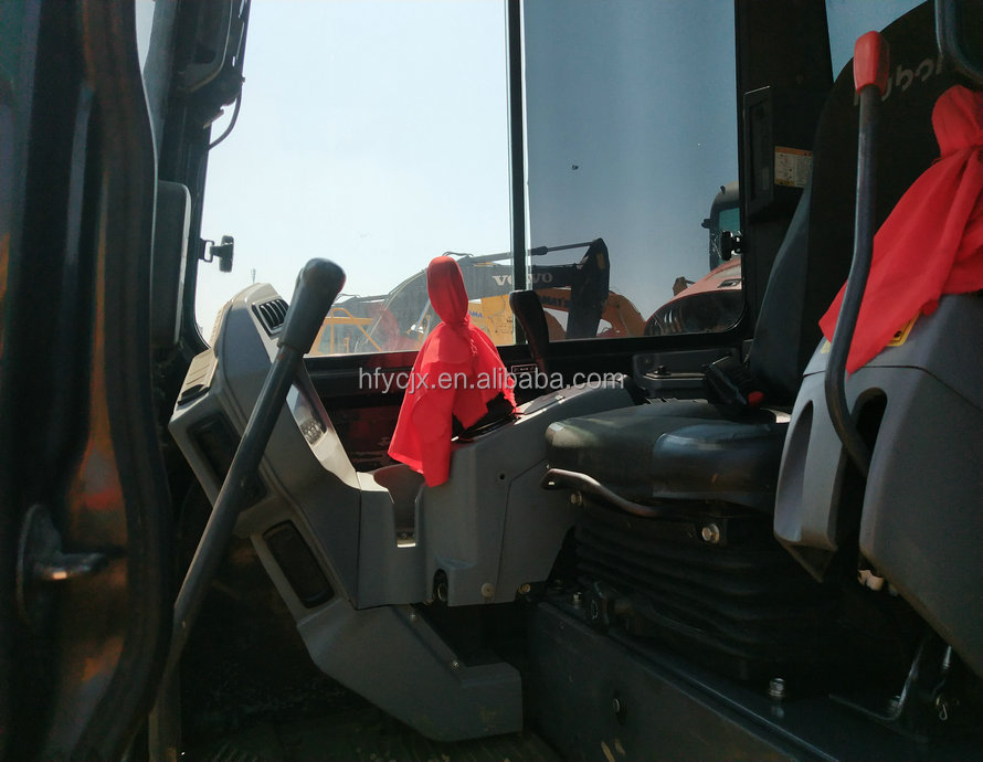 Original Japanese Kx155-3sz 5 Ton/6 Ton Micro Excavator For Sale, High ...