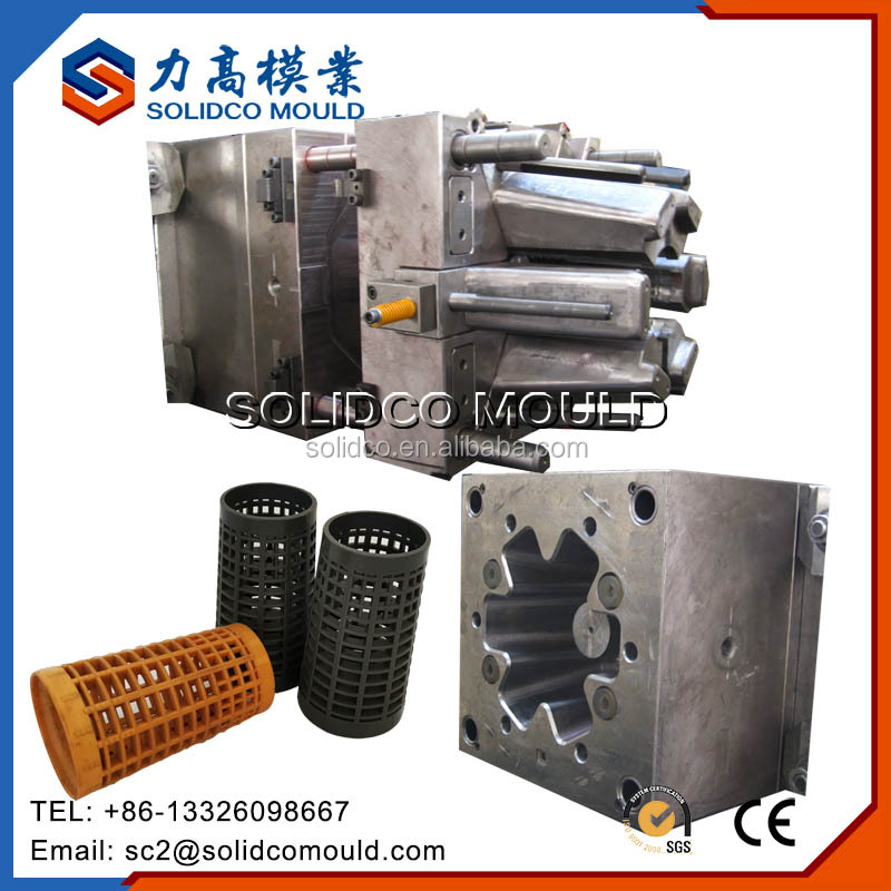Plastic Bobbin Mould Bobbin For Textile Mould, Bossgoo.com의 고품질 Plastic ...