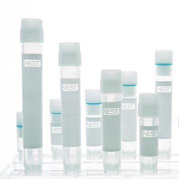 China Cryogenic Vials,Barcode Matrix Vials,Barcode Cryogenic Tubes Supplier