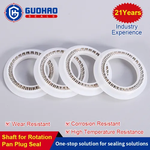 Rotary Enhanced Universal Plug Spring Accumulator Seal, High Quality ...