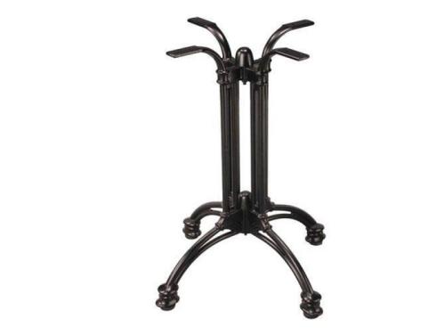 Restaurant Aluminium Furniture Table Legs, High Quality Restaurant ...