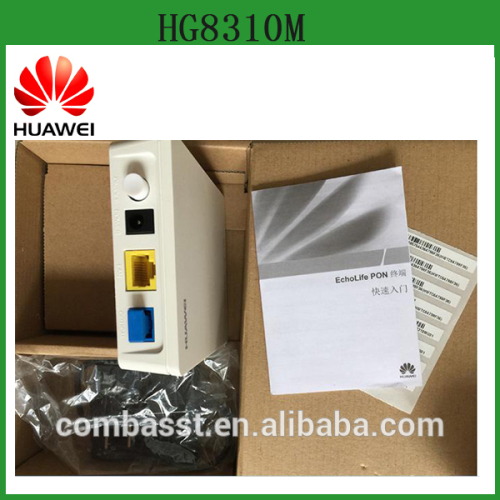 Huawei Echolife Hg8310m Gpon Onu, High Quality Huawei Echolife Hg8310m ...