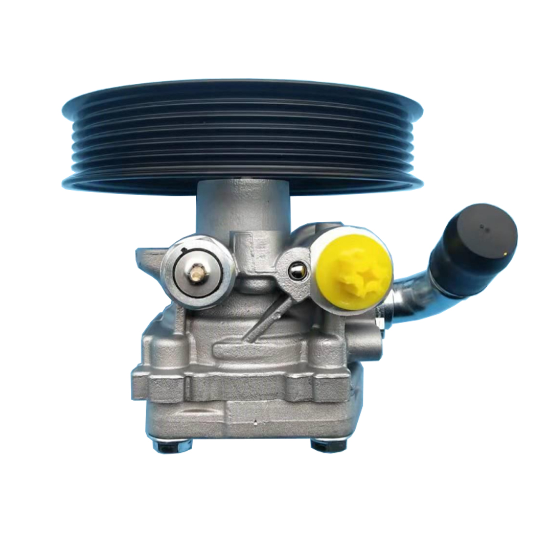 Cq Wholesea Auto Engine Parts 49100-50j40 49100-78k00 Steering Pump For ...