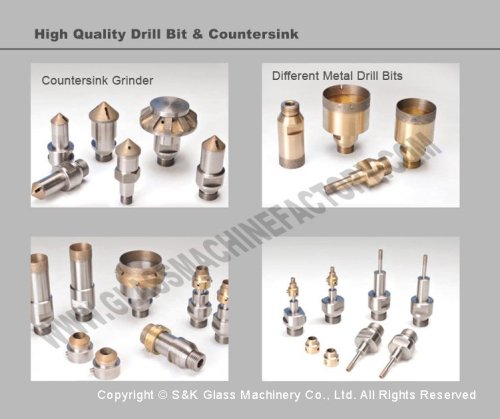 High Quality Hole Edging Tools Drilling Head, High Quality High Quality ...