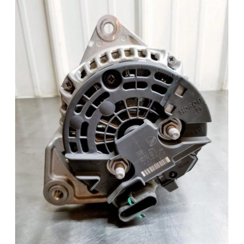 Cummins ISBE Diesel Engine Alternator 5259577 China Manufacturers ...
