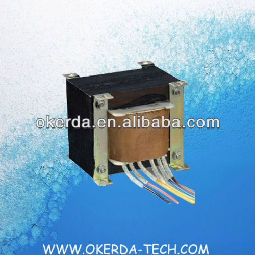 50va Ei Audio Power Transformer, High Quality 50va Ei Audio Power ...