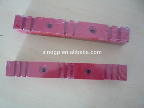 El Series Low Voltage Busbar Support Insulator/standoff Insulator ...