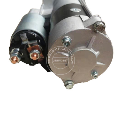 Heli Forklift Me228741 Starter Motor, High Quality Heli Forklift ...