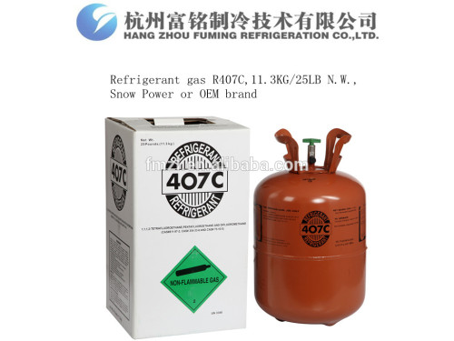Ac Gas R407c Refrigerant Gas, High Quality Ac Gas R407c Refrigerant Gas ...