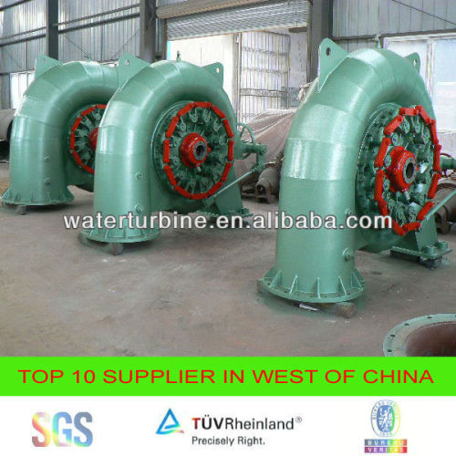 Hydro Alternator For Power Plant, High Quality Hydro Alternator For ...