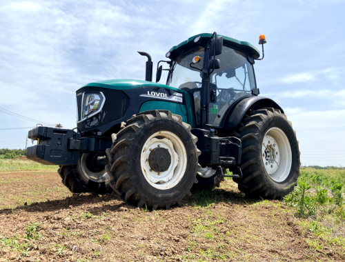 Lovol P4110을위한 농업 기계 트랙터, Bossgoo.com의 고품질 Lovol P4110을위한 농업 기계 트랙터