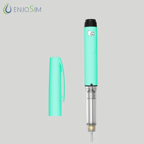 Reusable Hgh Pen Injector In Dosage 80 Units, High Quality Reusable Hgh ...
