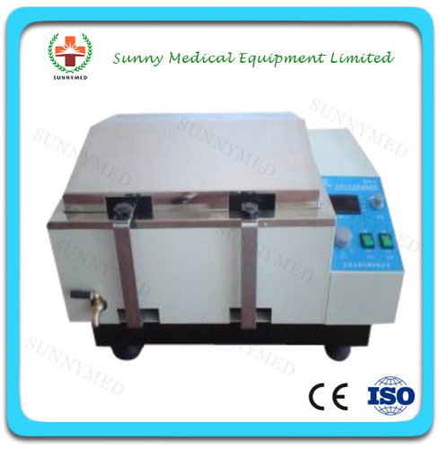 Sy-b086 Orbital Water Bath Shaker, High Quality Sy-b086 Orbital Water ...