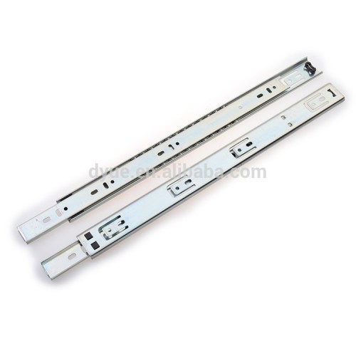 Ball Bearing Drawer Glides Mechanisms For Extension Table Runner, High ...