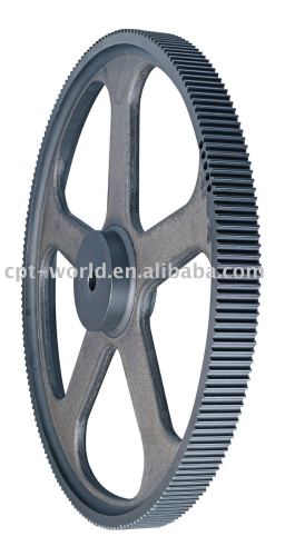 Timing Pulley / Synchronous Pulley / Synchronized Pulley / Timing Belt ...
