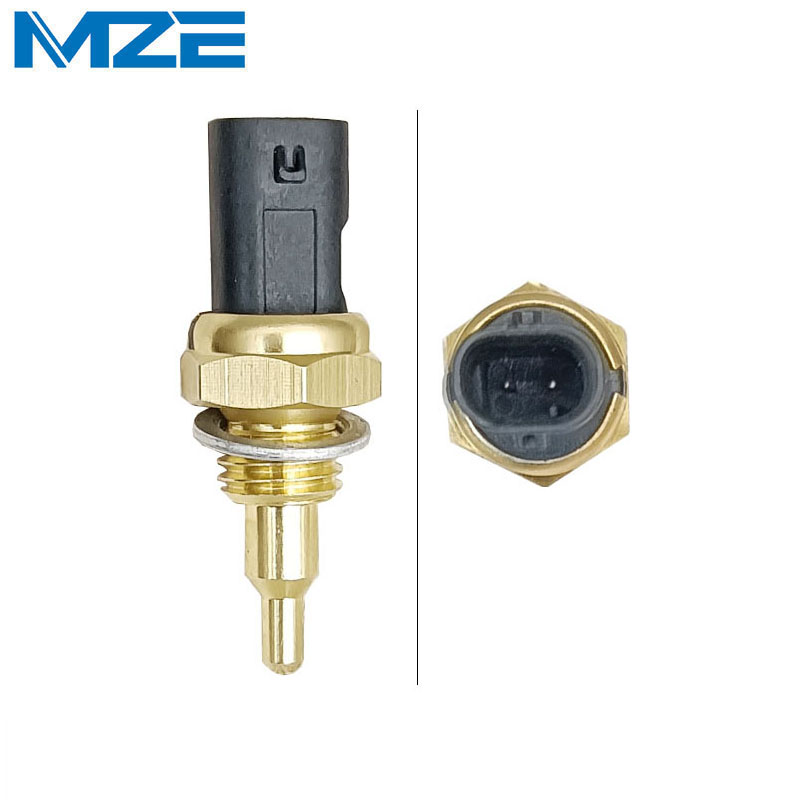 Automotive Engine Coolant Oil Temperature Sensor For Bmw Mini B38 B48 ...