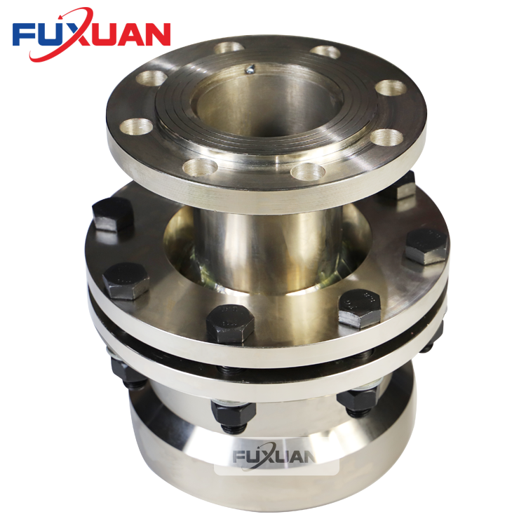 Sphere Rotary Joints For Stepper Beam Heating Furnace Vaporization ...