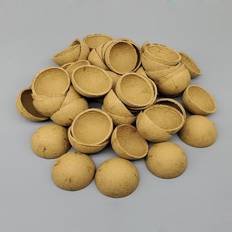 Round Fireworks Shells - 2" To 6" Empty Spherical Display Salutes, High ...