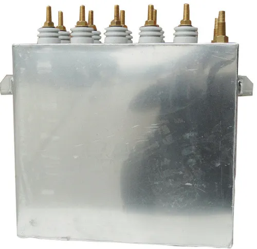 Large High Power Capacitors With Surface Mount Package , Rfm1.6-2000-0 ...