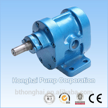 High Pressure Lubricating Gear Oil Pump (2cy Type), High Quality High ...