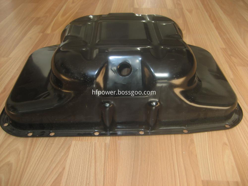 Deutz F3l912 Diesel Engine Parts Oil Sump, High Quality Deutz F3l912 ...