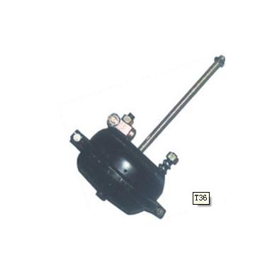 브레이크 챔버 T36 중장비 중국에서 만든, Bossgoo.com의 고품질 브레이크 챔버 T36 중장비 중국에서 만든