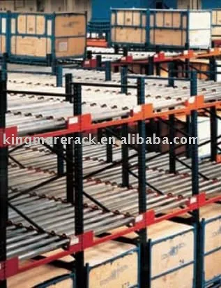 Heavy Duty Fifo Live Rack, High Quality Heavy Duty Fifo Live Rack on ...