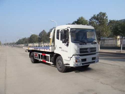 Military Hgv Recovery Truck For Sale, High Quality Military Hgv ...