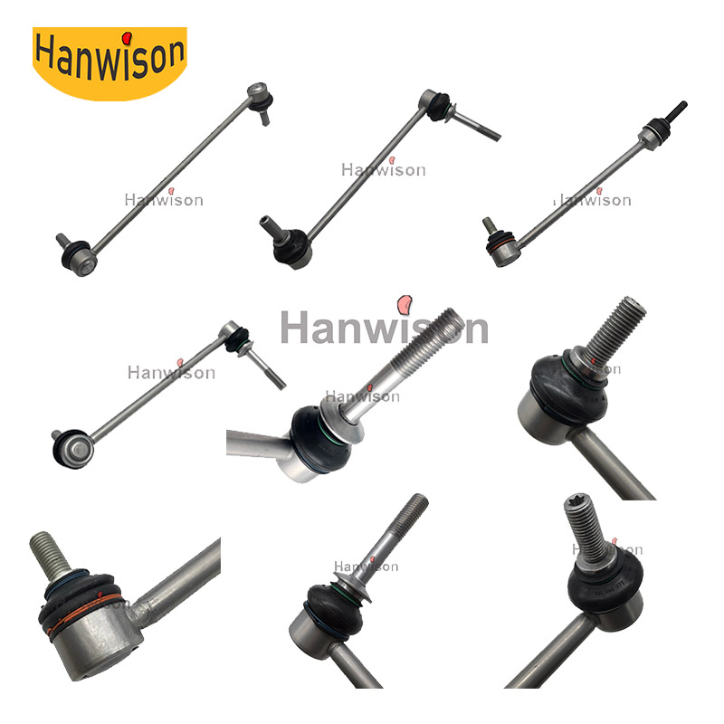 Auto Parts Front Axle Rod For Mercedes-benz C-class W204 S204 W212 W206 ...