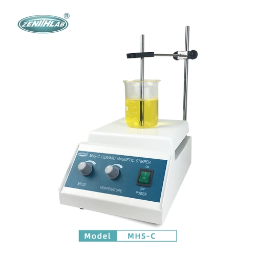 Ceramic magnetic heating agitator MHS-A MHS-B MHS-C China Manufacturers ...