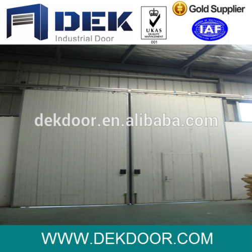 High Quality Automatic Steel Sliding Doors, High Quality High Quality ...