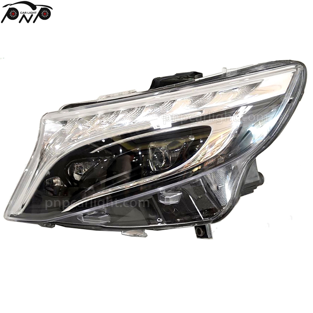 LED headlight for Mercedes-Benz Vito W447 V250 Supplier, Supply Various ...