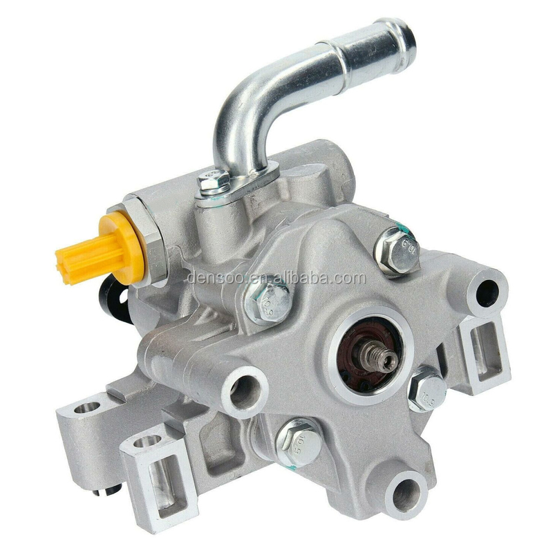 Power Steering Pump For Ford Transit, Peugeot Boxer, Citroen Relay ...