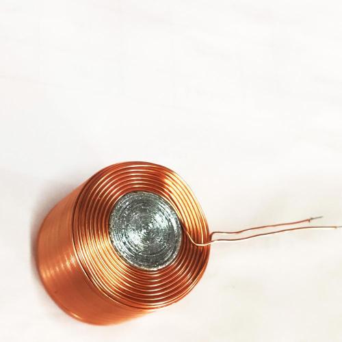 Magnetic Core Air Winding Bobbins Levitation Coil, High Quality ...