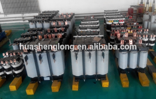 3phase Input Line/load Reactor 460v, High Quality 3phase Input Line ...