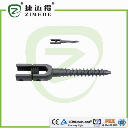 Anterior Thoracolumbar Spinal System Spinal Fixation System Medical ...