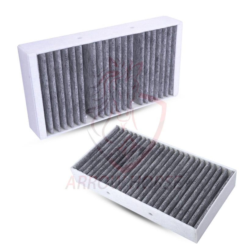 Saic Maxus Car Air Conditioning Filter Parts - Activated Carbon Filters ...