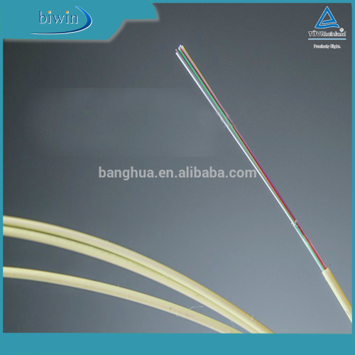 8 Core Singlemode Fiber Optic Cable, High Quality 8 Core Singlemode ...
