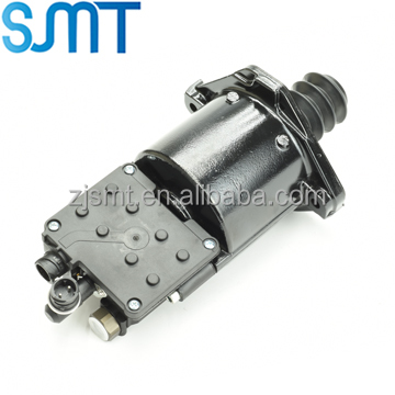 Truck Clutch Booster 9701500010, High Quality Truck Clutch Booster ...